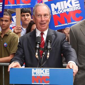 Bloomberg Aims to Streamline Government | WQXR News | WQXR