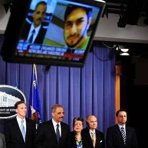 Who is Faisal Shahzad? Clues to Times Square Bomber's Past | The ...