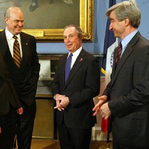 Actors: A World Without 'Law & Order'? | WNYC | New York Public Radio ...