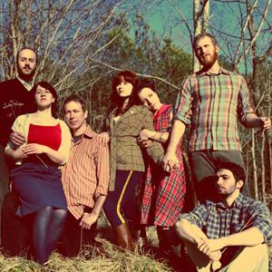 Gig Alert: Lost in the Trees | WNYC Studios | Podcasts
