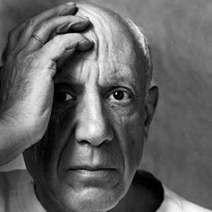 Met Patron Damages Picasso's "The Actor" | WQXR News | WQXR