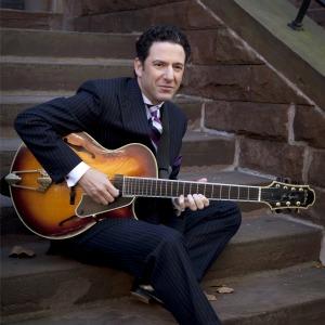 John Pizzarelli | WNYC Studios | Podcasts