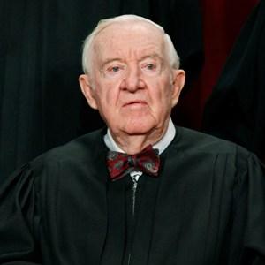 Justice Stevens' Six New Amendments | The Brian Lehrer Show | WNYC Studios