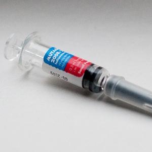More Swine Flu Vaccines Up for Grabs | WQXR News | WQXR