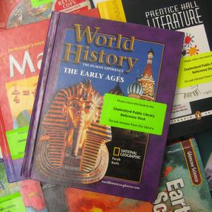 Inside Israeli and Palestinian Textbooks | The Brian Lehrer Show | WNYC ...
