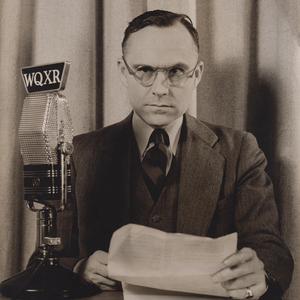 WQXR Archive Collections | WQXR | New York's Classical Music Radio Station