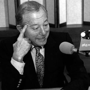 From the WQXR Archives | WQXR | New York's Classical Music Radio Station