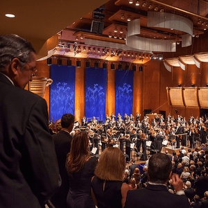 Conducting Business | WQXR | New York's Classical Music Radio Station