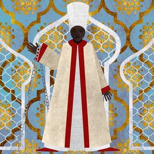 Every Voice with Terrance McKnight | WQXR | New York's Classical Music ...