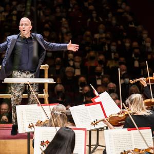 WQXR Features | WQXR | New York's Classical Music Radio Station