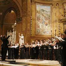 Symphony Hall | WQXR | New York's Classical Music Radio Station