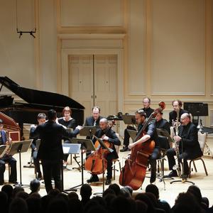 Concerts from the Library of Congress | WQXR | New York's Classical ...