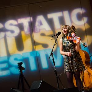 Ecstatic Music Festival 2016 | WQXR | New York's Classical Music Radio ...