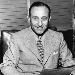 Bosley Crowther Interviews | WQXR | New York's Classical Music Radio ...