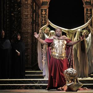 Saturday at the Opera | WQXR | New York's Classical Music Radio Station