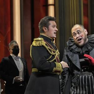 3-Minute Operas | WQXR | New York's Classical Music Radio Station