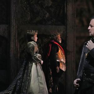 Metropolitan Opera | WQXR | New York's Classical Music Radio Station