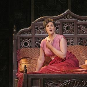 Metropolitan Opera | WQXR | New York's Classical Music Radio Station