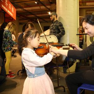 WQXR Features | WQXR | New York's Classical Music Radio Station