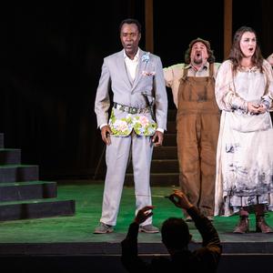 Saturday at the Opera | WQXR | New York's Classical Music Radio Station