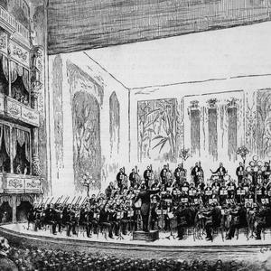 The NY Phil Story: Made in New York | WQXR | New York's Classical Music ...