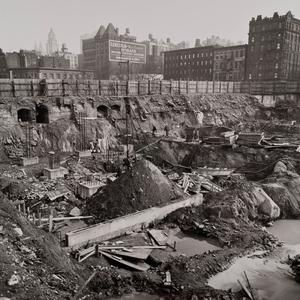 The NY Phil Story: Made in New York | WQXR | New York's Classical Music ...