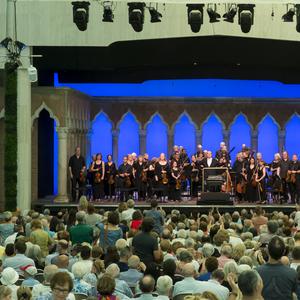 WQXR Features | WQXR | New York's Classical Music Radio Station