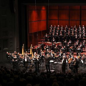 Saturday at the Opera | WQXR | New York's Classical Music Radio Station