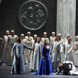 Saturday at the Opera | WQXR | New York's Classical Music Radio Station