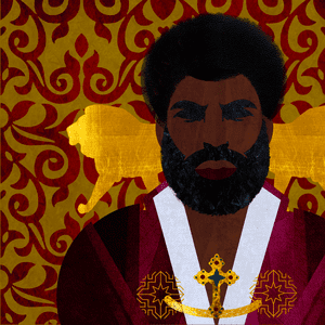 Every Voice with Terrance McKnight | WQXR | New York's Classical Music ...