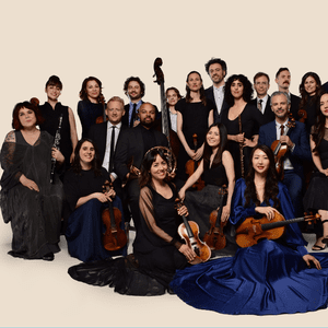 Have You Heard? | WQXR | New York's Classical Music Radio Station