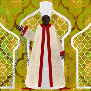 Every Voice with Terrance McKnight | WQXR | New York's Classical Music ...