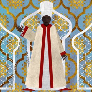 Every Voice with Terrance McKnight | WQXR | New York's Classical Music ...