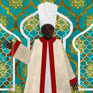 Every Voice with Terrance McKnight | WQXR | New York's Classical Music ...