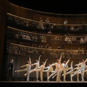 Metropolitan Opera | WQXR | New York's Classical Music Radio Station