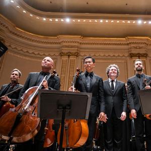 WQXR Features | WQXR | New York's Classical Music Radio Station