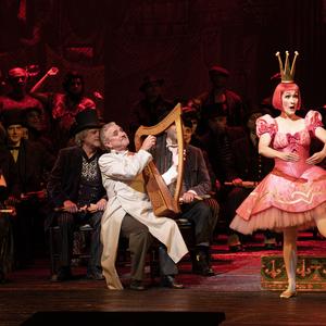 Metropolitan Opera | WQXR | New York's Classical Music Radio Station