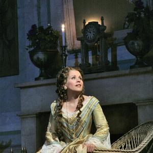 Metropolitan Opera | WQXR | New York's Classical Music Radio Station