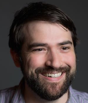 Jared Goyette | WNYC Studios | Podcasts