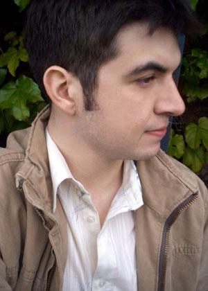 Rocking Hard and Subverting Expectations with Dan Visconti | Mixtapes ...