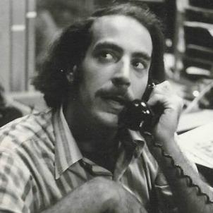 Memorial Service for Longtime WNYC Host Steve Post | WNYC | New York ...