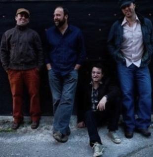 Gig Alert: Assembly of Dust | WNYC Studios | Podcasts