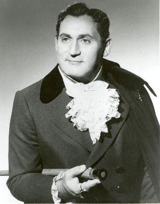 A Richard Tucker Centennial Celebration | WQXR Features | WQXR