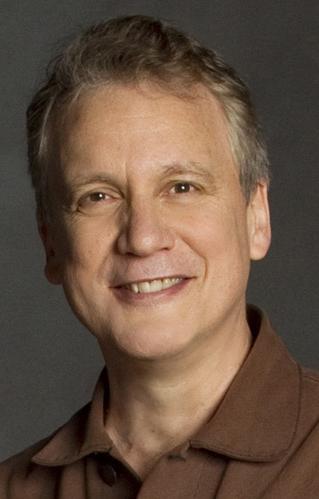 One NY Artist: Playwright Rick Elice | WNYC | New York Public Radio ...