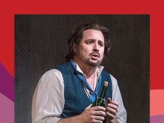 Aria Code: Season 4 | WNYC Studios | Podcasts