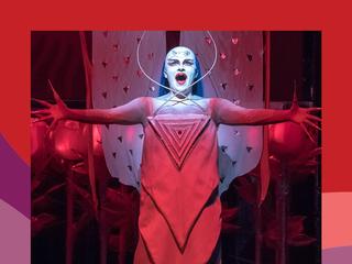 Aria Code: Season 4 | WNYC Studios | Podcasts