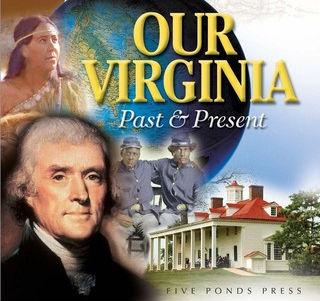 Virginia 4th Grade Textbook Claims Thousands of Blacks Fought for ...