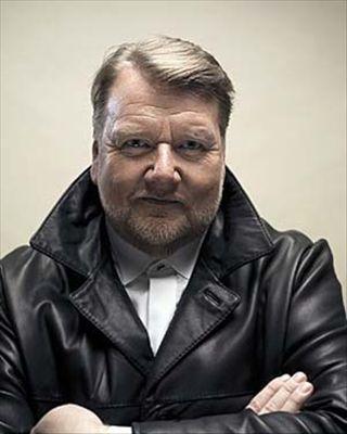 Tenor Ben Heppner Announces His Retirement | Operavore | WQXR