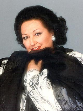 Opera Singer Montserrat Caballé Reaches Deal to Avoid Jail for Tax ...