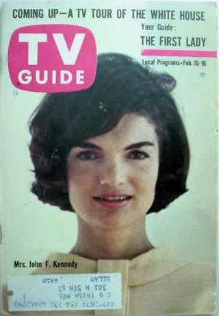 Jacqueline Kennedy's White House | Fishko Files | WQXR